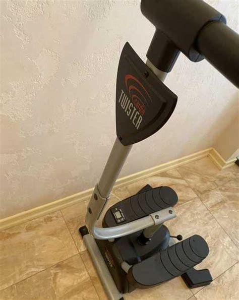 Тренажер cardio twister | Festima.Ru – частные объявления