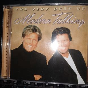 Modern Talking: виниловые пластинки и CD купить на Vinyl.com.ua