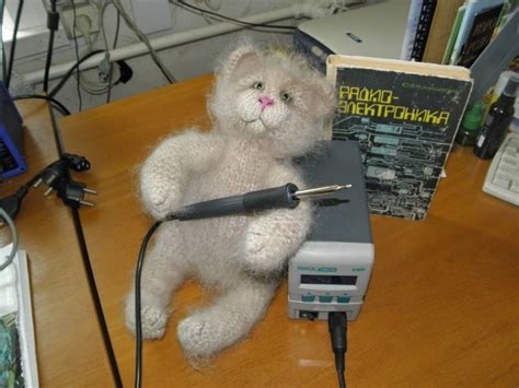 Книга: Вязаные котики. От идеи - до готовой игрушки - Ольга Бессогонова ...