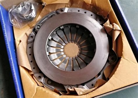 DWK040 Комплект сцепления DAEWOO: KALOS 1.4 DOHC/1.6 SOHC 00-, AVEO ...
