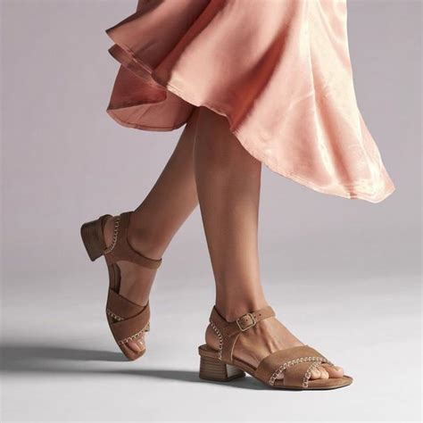 Women's Clarks Shoes & Footwear | Sandals, Shoes, Boots & Accessories