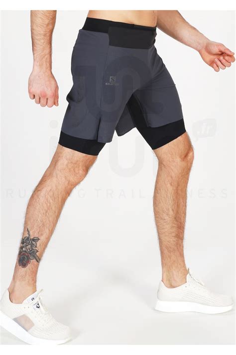 Salomon Exo Motion Twinskin M homme pas cher
