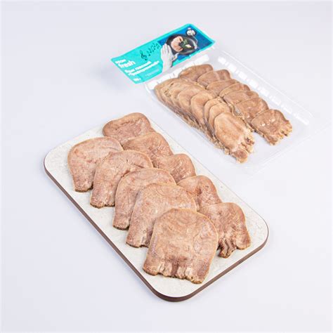 Язык Говяжий купить на OZON по низкой цене