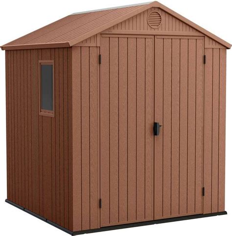 Keter garden storage • Compare & find best price now