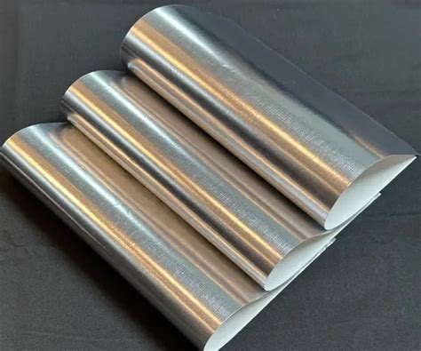 Metallized Paper, Metallized Paper Manufacturer | Golden Paper Group