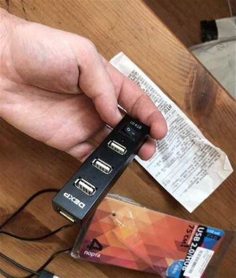 Usb Hub dexp купить | Комьютерные аксессуары и комплектующие | Festima ...