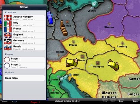 Imperial on the App Store