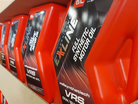 МАСЛА EXLINE LUBRICANTS — EXLINE LUBRICANTS на DRIVE2