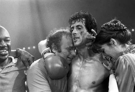 „Rocky“: Das wurde aus den Darstellern
