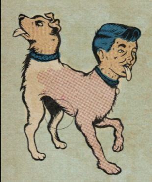 DOGMAN