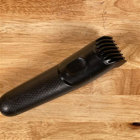 Braun 5517 Black Men's Rechargeable All-in-One 5 Cordless Hair / Beard ...
