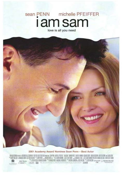 Постеры: Я – Сэм / Постер фильма «Я – Сэм» (2001) #718725