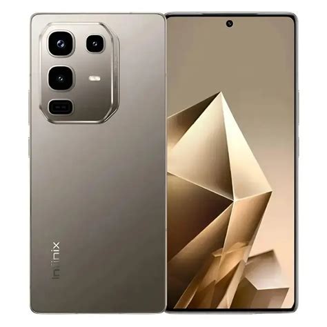 Infinix Note 50 Pro Plus Price in Bangladesh 2025, Specs & Review ...