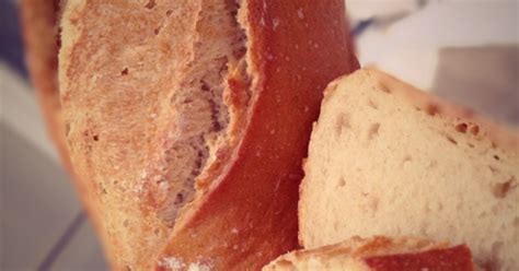 Elperolas: PAN NATURE DE PANADERIAS TABERNA.
