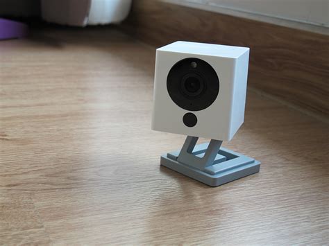 รีวิว Xiaomi Xiaofang Smart IP Camera คมชัดระดับ 1080p ราคาสุดคุ้ม