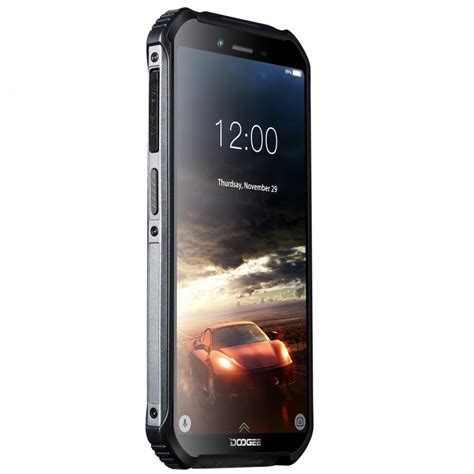 Doogee S40 - купить в России