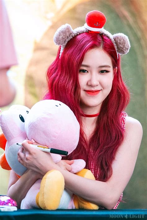 Roze!!!!!!!!!!! – BTS & BLACKPINK