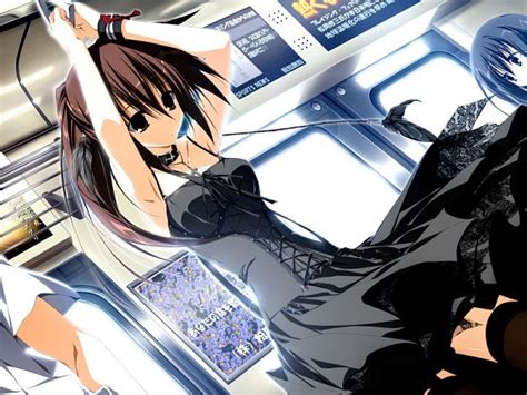 Minakami Yuki - Subarashiki Hibi ~Furenzoku Sonzai~ - Image #865929 ...