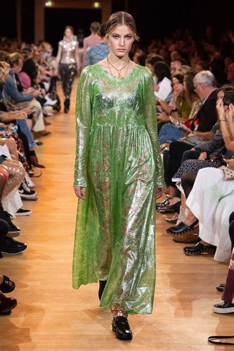 Paco Rabanne | Ready-to-Wear - Spring 2019 | Look 18 | Fashion, Ready ...