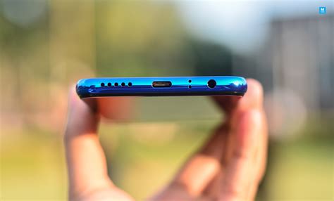 Redmi Note 8 Review: You Couldn't Ask For A Better Phone At This Price ...
