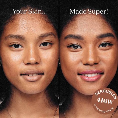 A super clean, oil-free, 100% mineral SPF 50 color-correcting cream ...