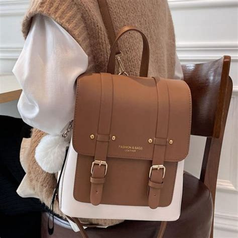 designer rucksack