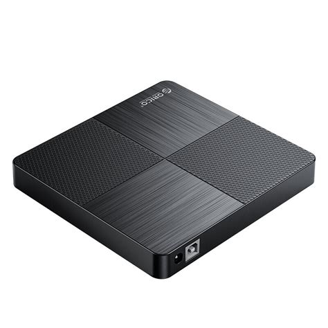 ORICO Внешний рекордер USB 2.0 без расширения | ORICO