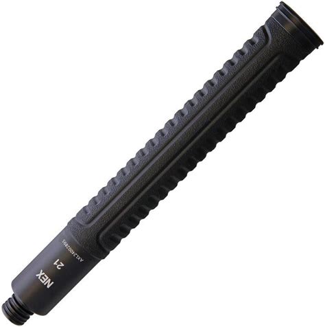 NexTOOL NEX 21 Airweight teleskopický obušek - MujNuz.cz