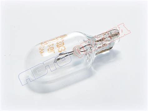 Лампочка OSRAM 12V 5 Вт. без цоколя, 2825, 7703037516 – купить запчасти ...