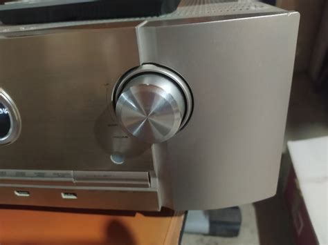 RECEIVER MARANTZ 6006