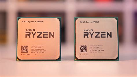 Лучшие процессоры amd ryzen 7
