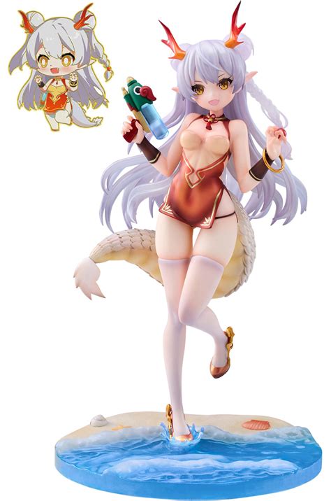 Dragon Girl Monli (Special Edition) | HLJ.com