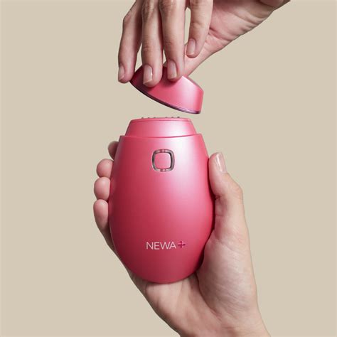 NEWA: Clinically Proven Skin Tightening with RF Technology