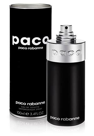 Paco - PACO RABANNE - Парфюмерия и косметика в Минске