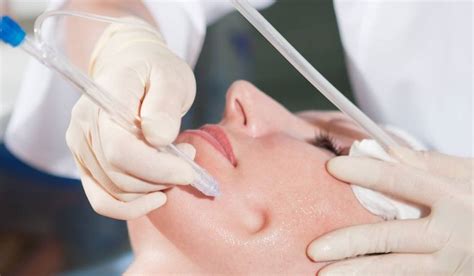 Oksybrazja - Salon Kosmetologii Estetycznej