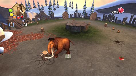 Скачать Ледниковый период 3: Эра динозавров / Ice Age 3: Dawn of the ...