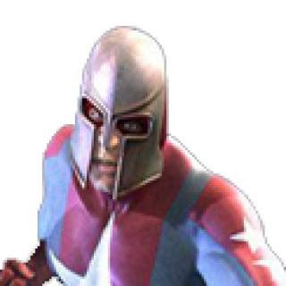 The Statesman (Character) - Comic Vine