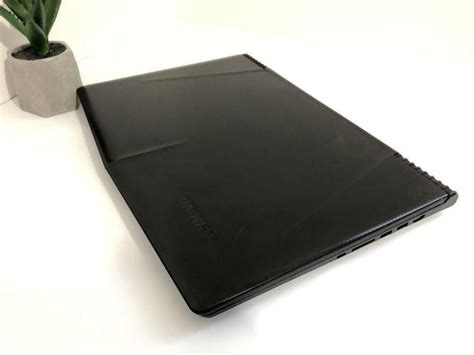 Игровой ноутбук Lenovo Legion Y520, цена 27300 грн — Prom.ua (ID ...
