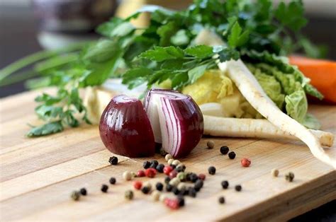 Продукты богатые клетчаткой: таблица