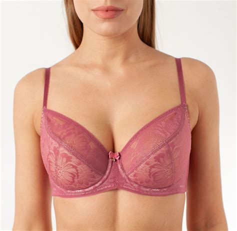 Бюстгальтер COQUETTE REVUE — купить в интернет-магазине OZON с быстрой ...