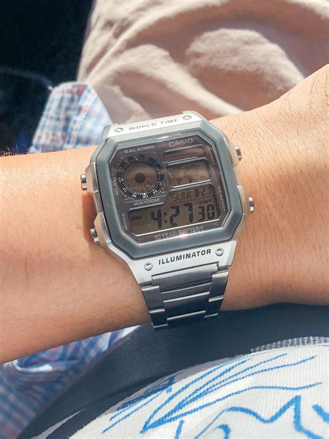 Casio Royale : r/casio