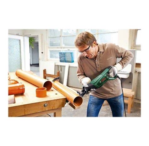 Bosch PSA 700 E Vekslende sav, 710 W | Billig