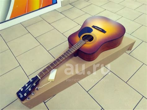 Акустическая гитара Cort AD 810 SSB — купить в Красноярске. Состояние ...