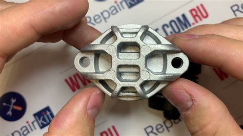 Фильтр муфты Haldex 3 поколение 30787687 Volvo S60, S80, S80L, V60, V70 ...