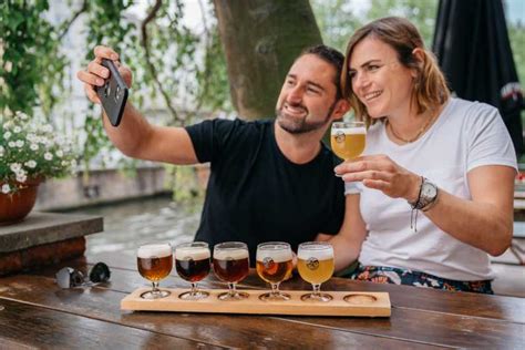 Bruges: Bourgogne des Flandres Brewery and Distillery Visit | GetYourGuide