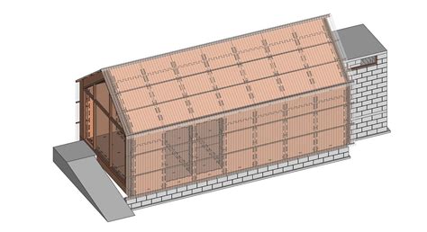 Wikilab: Adapting the WikiHouse concept in Brazil | by Yorik van Havre ...