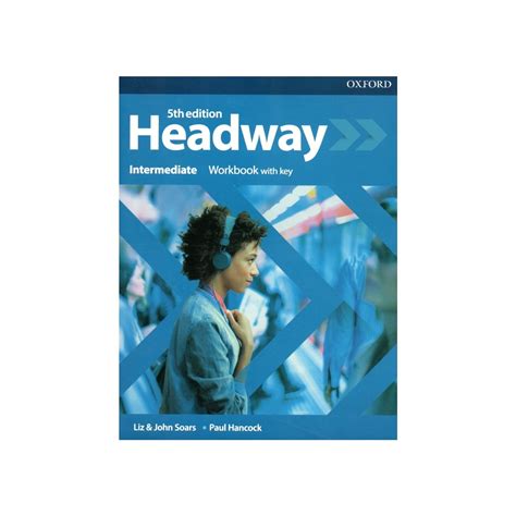 Headway Intermediate (5th Edition) Kitabı ve Fiyatı - Hepsiburada