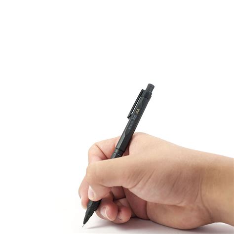 cck.com.ua ️ Механический карандаш Pentel Orenz Nero. Цена, купить ...