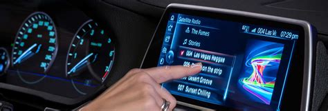 Car Infotainment System Review and Survey - Consumer Reports