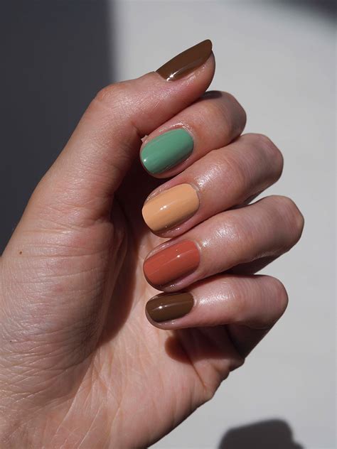 Inspired by Nature: Die neue gitti Gaia Collection - BEAUTYPUNK